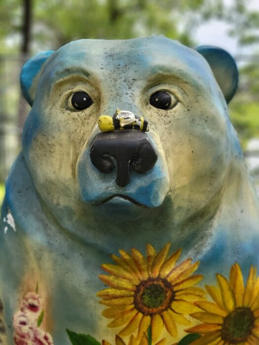 Gardening - Henry Vilas Zoo