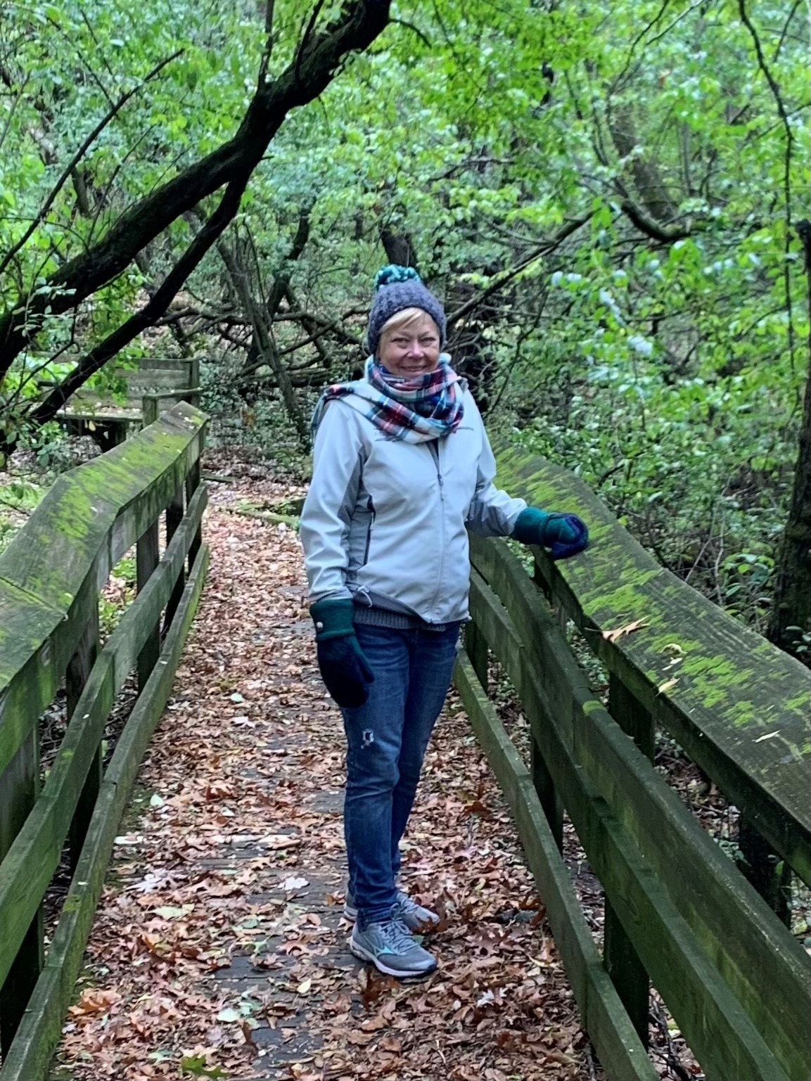 The Marcia MacKenzie Education Fund - Henry Vilas Zoo