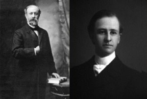 Our History - About Us - Henry Vilas Zoo